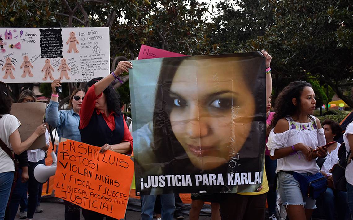 Gestionan Monumento A Víctimas De Feminicidio En Plaza De Armas