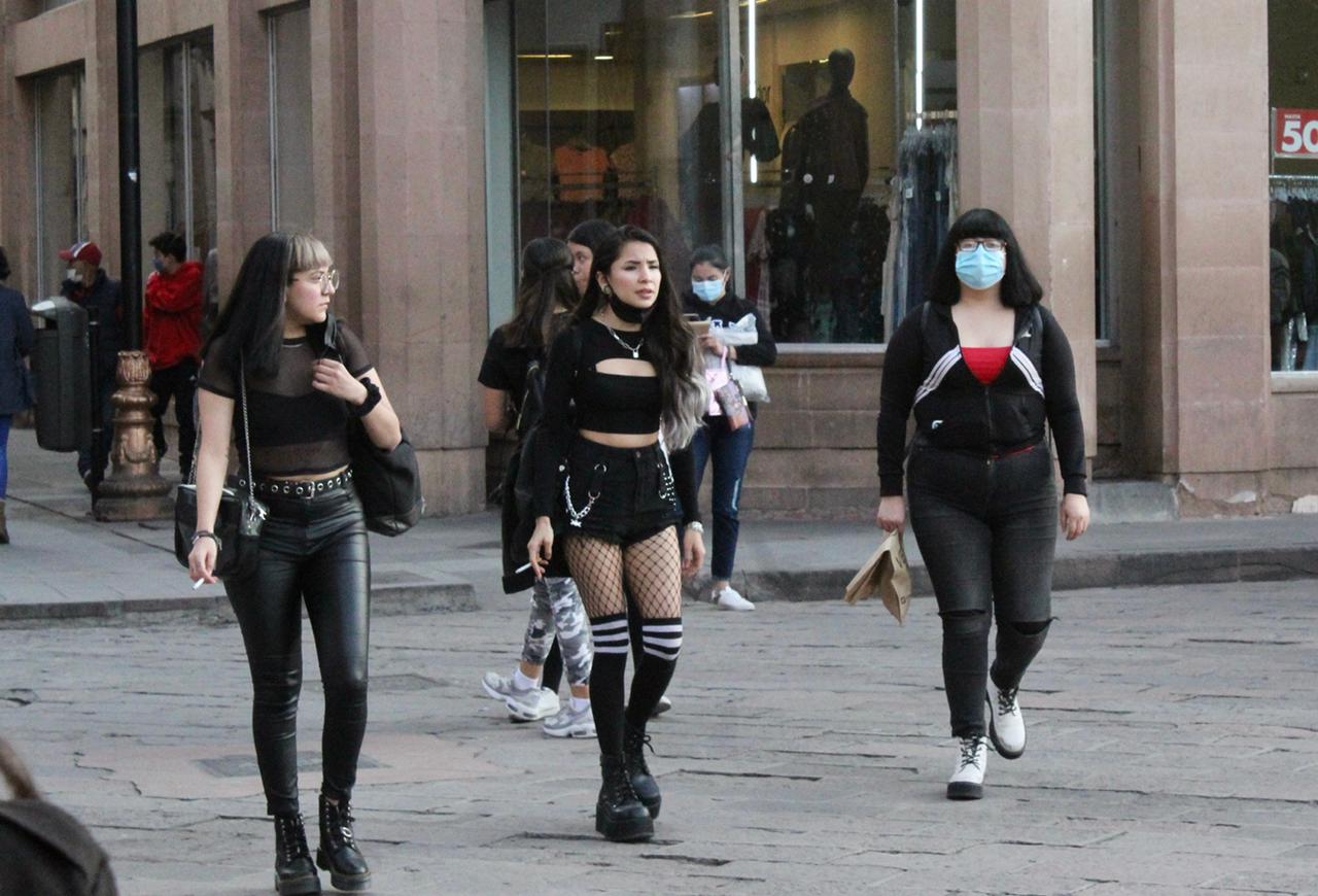 El 20 De Mujeres Potosinas Ha Sufrido Ciberacoso Noticias De San