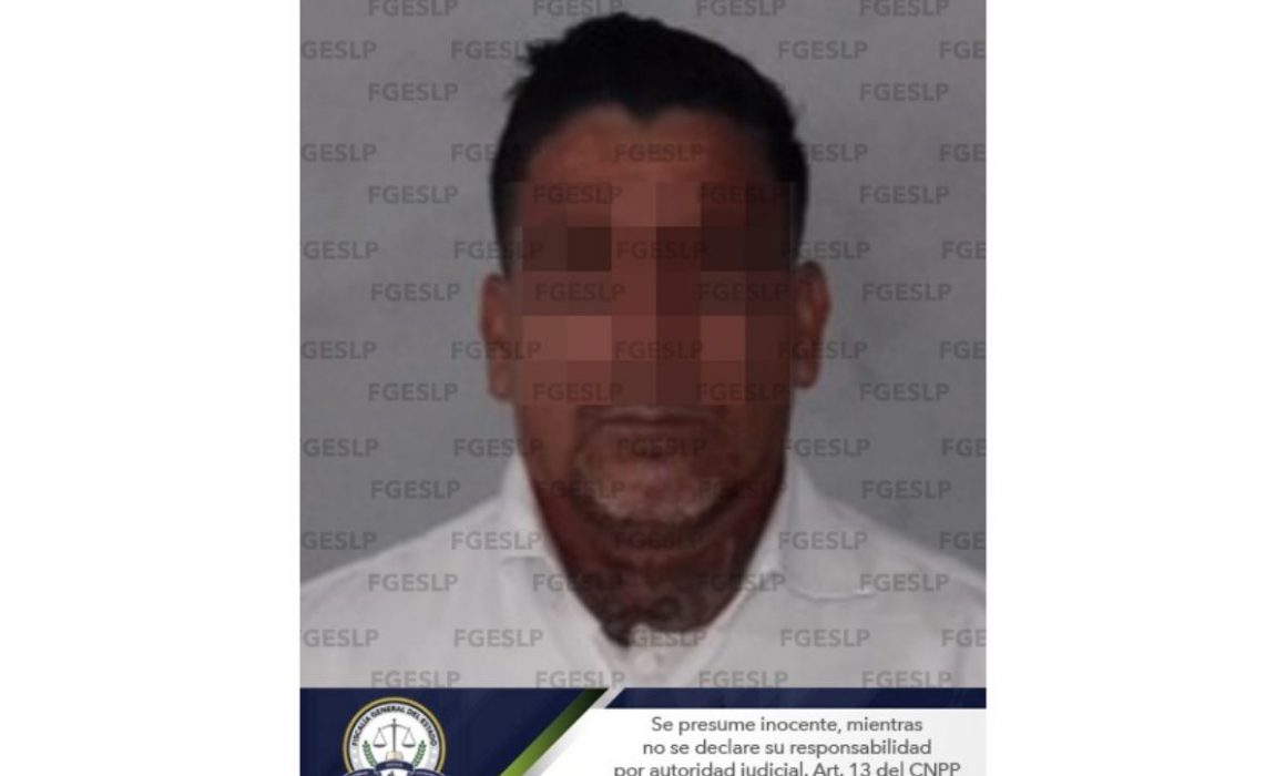 Fiscalía Detiene A Segundo Probable Implicado De Homicidio En Tanquián