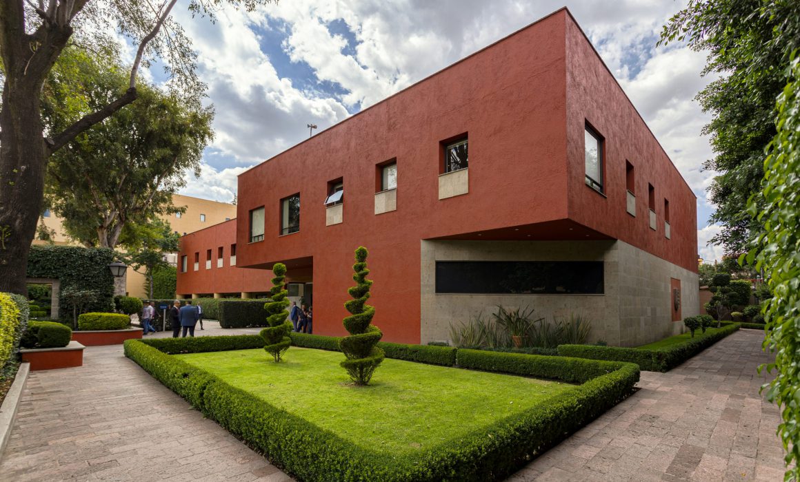 Ipade única Escuela Mexicana En Ranking Global De Educación Ejecutiva