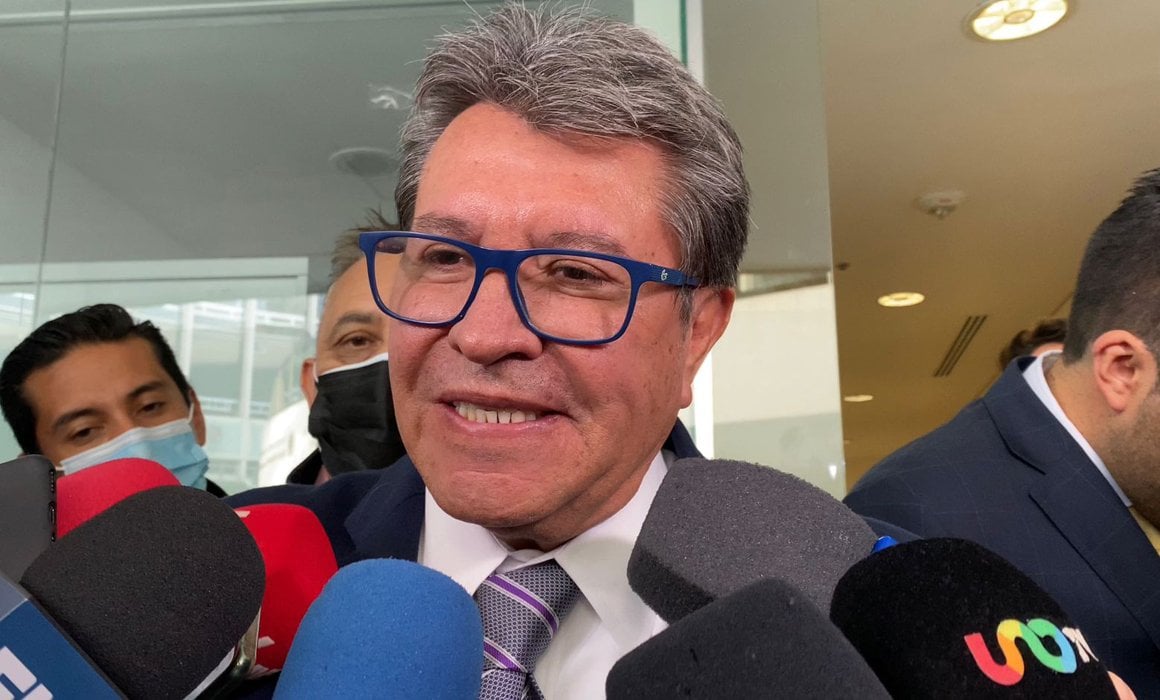 Prevalecerá En Senado Serenidad En Análisis De Leyes Electorales