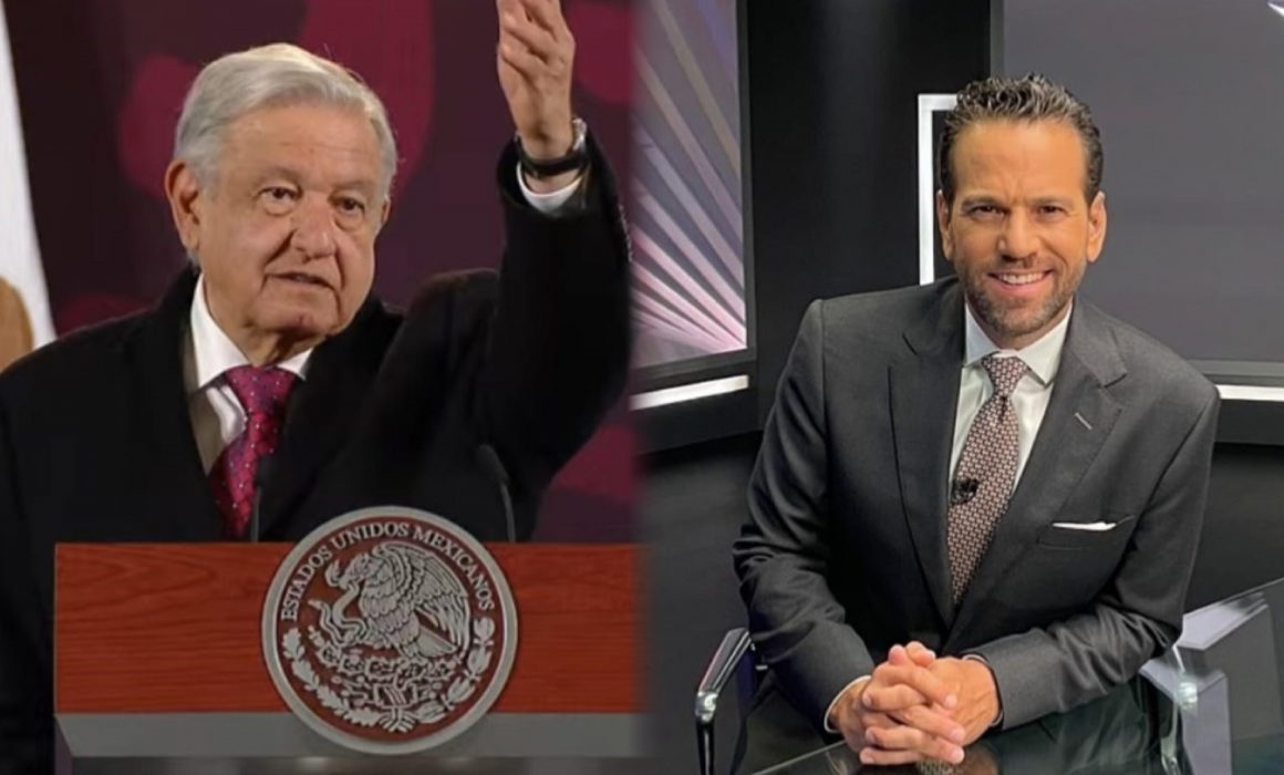 Pide Amlo Pruebas A Loret Sobre Acusación A Sus Hijos Noticias De San