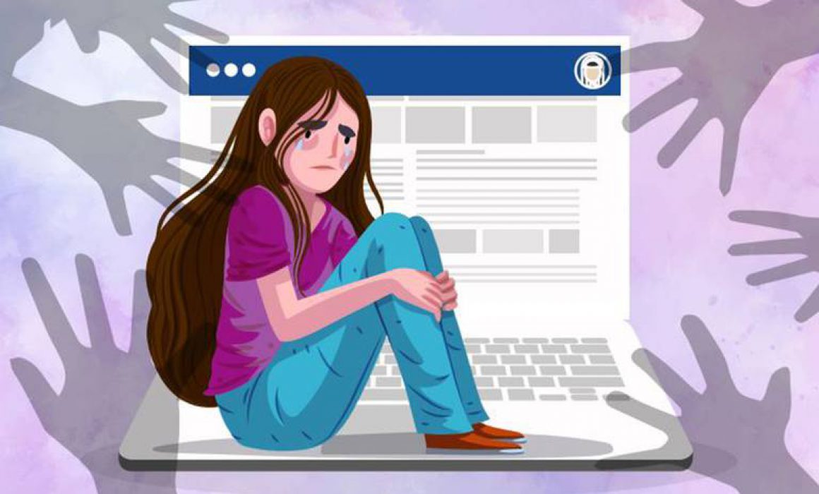 ¿qué Es El Grooming O Ciberacoso Y Cómo Cuidar A Infantes Y